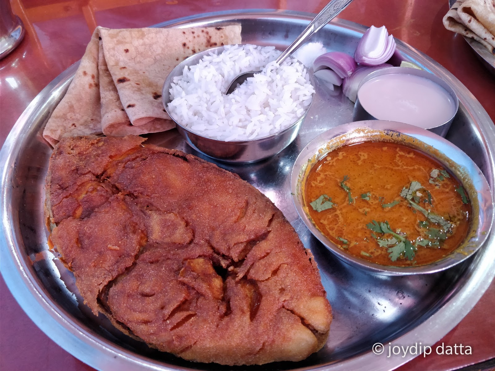 Passing thoughts....: Konkan road trip; Jan 2018