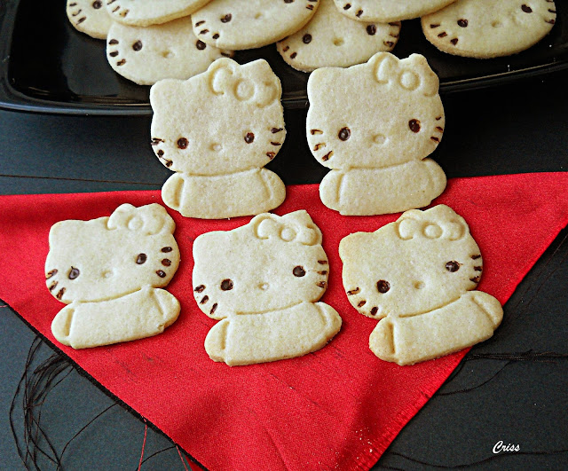 Arome si culori : Biscuiti cu unt, pentru bebelusi