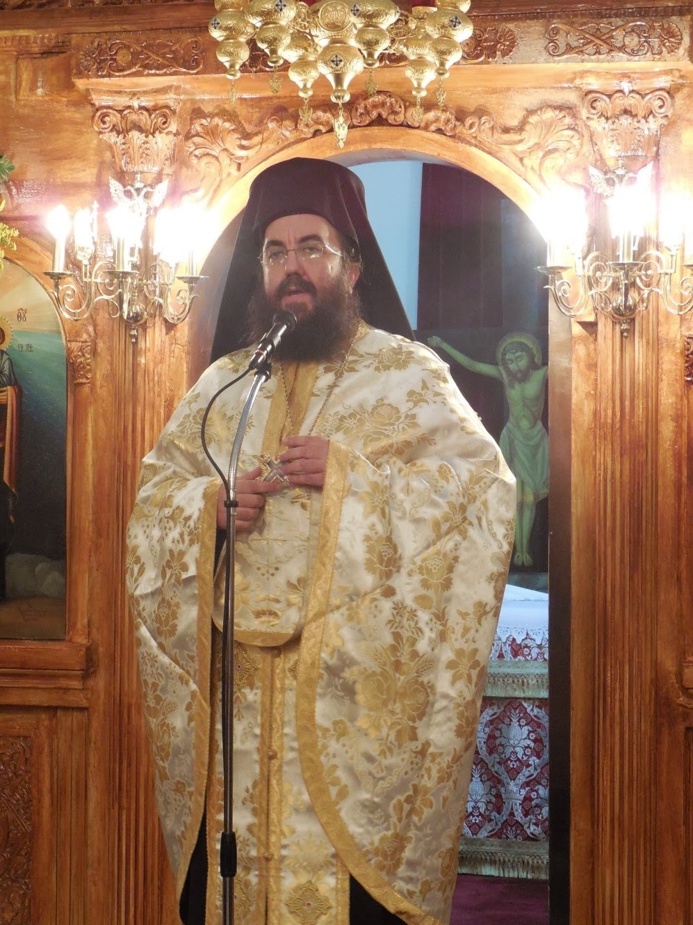 ΙΕΡΟΣ ΝΑΟΣ ΑΓΙΑΣ ΤΡΙΑΔΑΣ- AΓΙΑ ΤΡΙΑΔΑ ΑΡΓΟΛΙΔΑΣ: ΕΟΡΤΗ ΤΩΝ ΠΑΜΜΕΓΙΣΤΩΝ ...