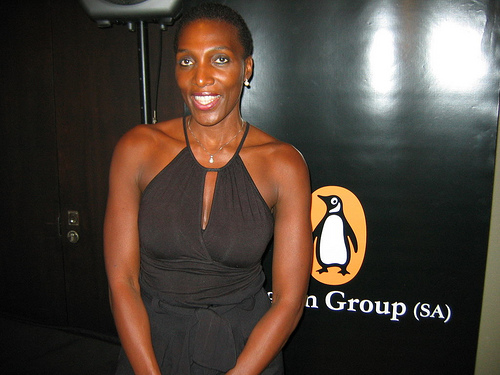 Through Mine Eyez : BOOK OF THE MONTH: Africa's Greatest Entrepreneurs ...