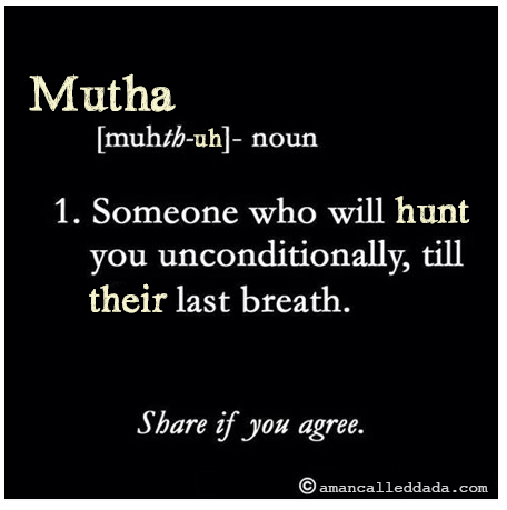 Triumph of a Man Called Da-Da: Da-da Definitions: A Tale of Two M...