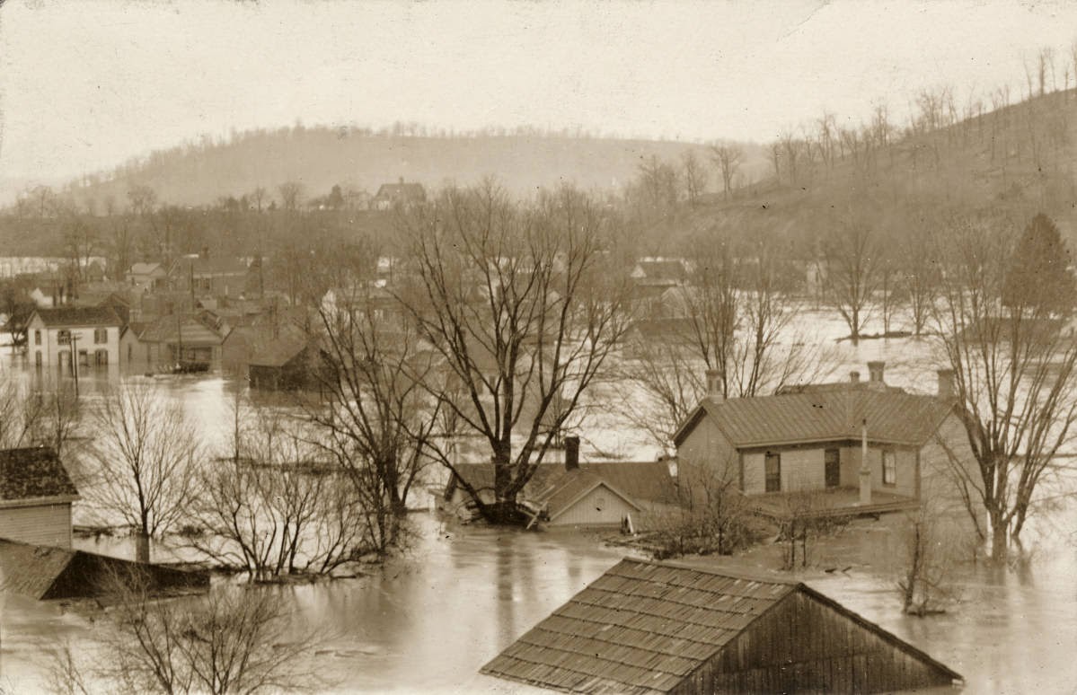 Fairfield -- 200 years: Welcome to Fairfield