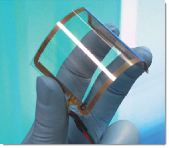 Avibert: Grafeno El material más delgado y más fuerte