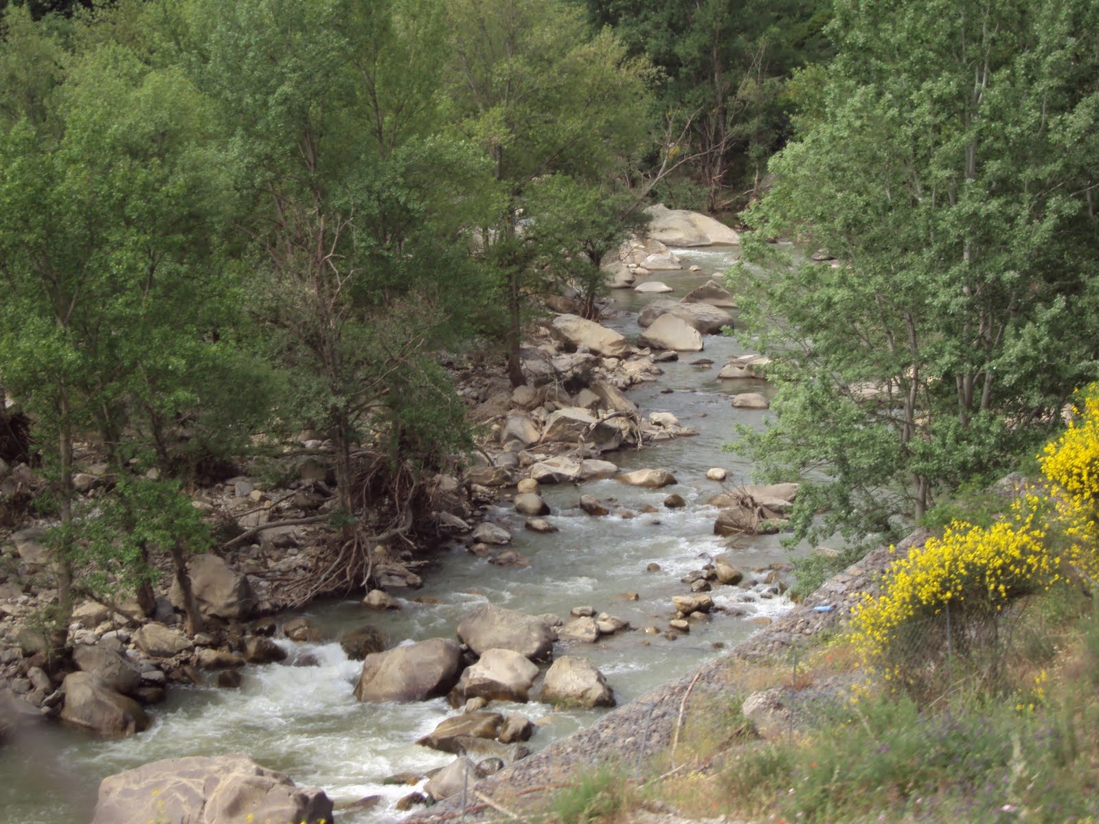 Ferrovie in Calabria in viaggio: 29/05/2011: Basentana Express (pt.1)