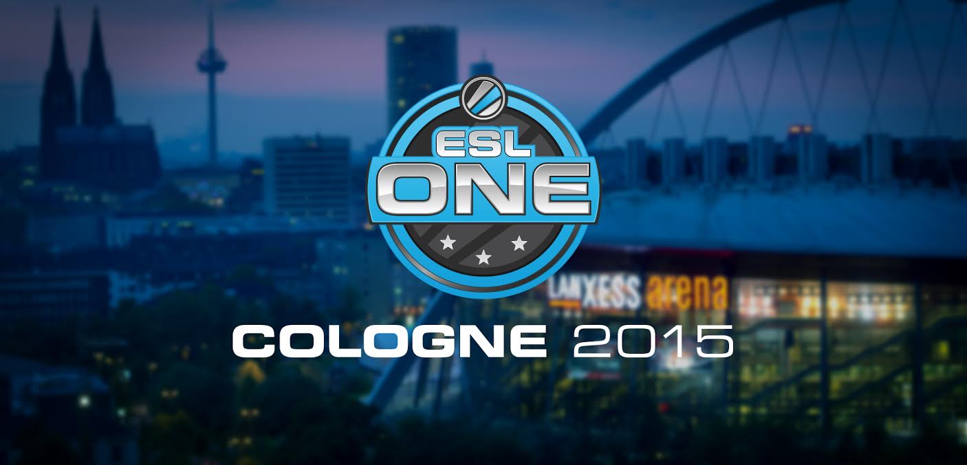 Grupos Y Horarios Del Esl Cologne 2015 ­onegamermore