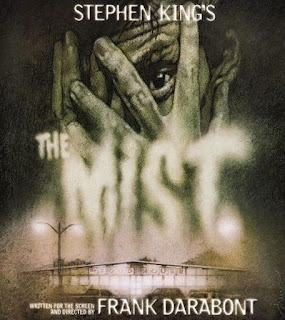 Stephen King Week: The Mist (2007) - Reviewed