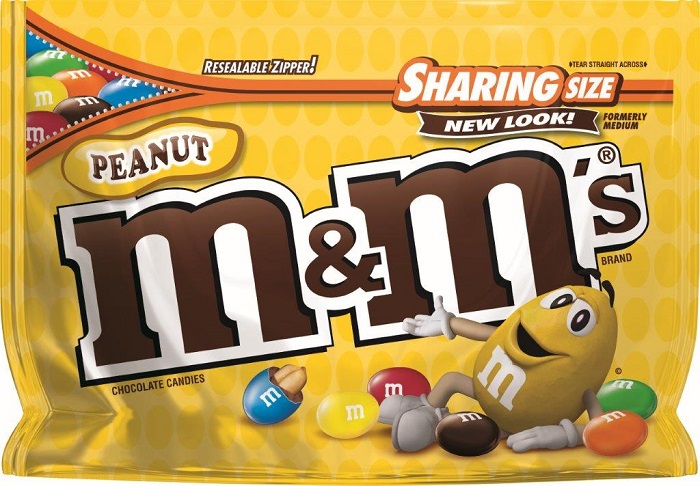 M&M & MOVIE - קנו M&M וקבלו סרט זוגי חינם ביס פלאנט - לאכול להרגע להנות ...