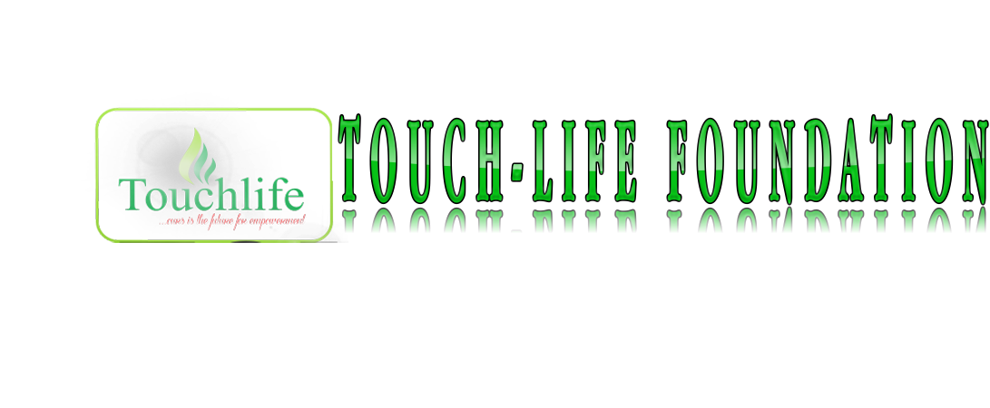 Touch Life Foundation: Touch Life Foundation Overview