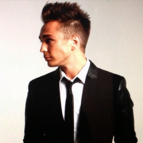 Lightbulb Nation: Meet Joey Stamper