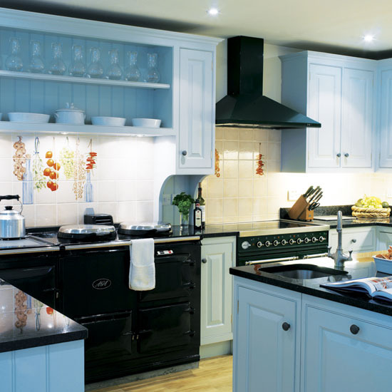 New Home Interior Design: Be inspired by this cosy Scottish Highland ...