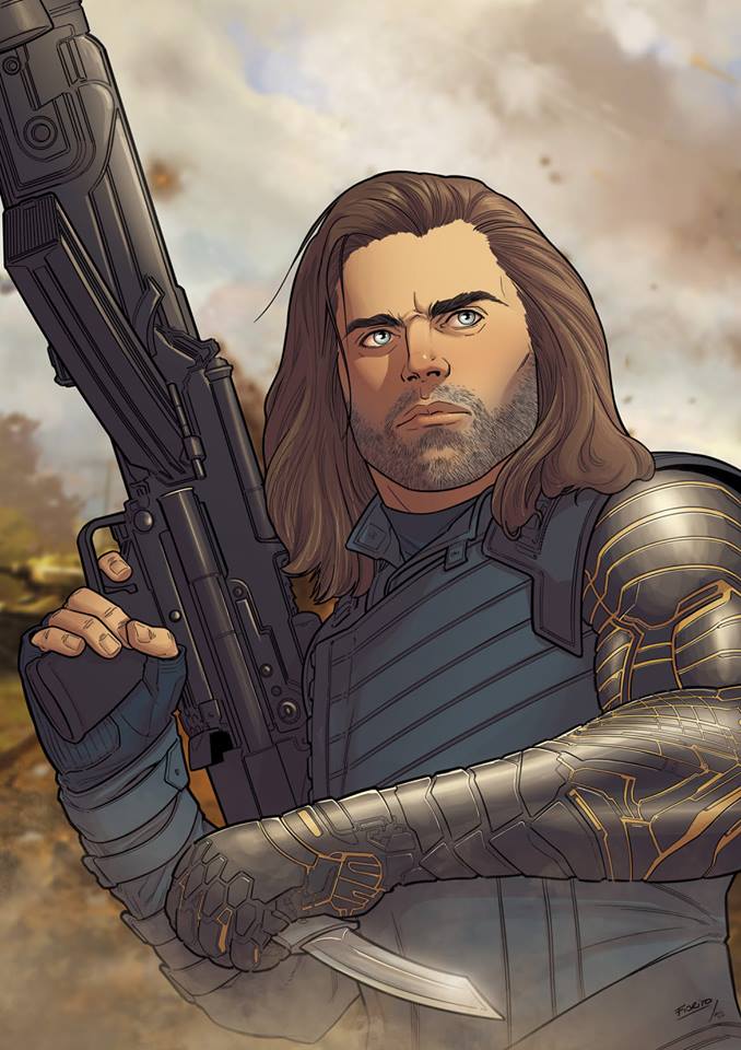 Casa dos Quadrinhos: Casa dos Quadrinhos na CCXP: Marcio Fiorito