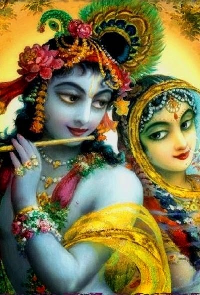 Hare Krishna: How to Serve the God?