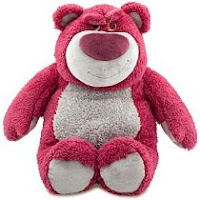 Fluff Pal: 5 Reasons to love Lotso Hugging Bear