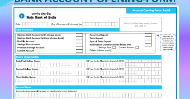 Basic Deposit Account - Duqilai