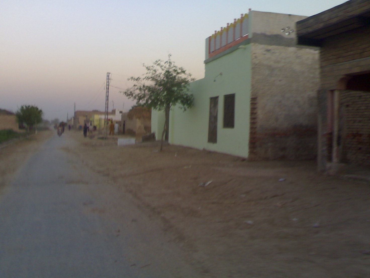 VEHARI IS BEAUTIFUL CITY OF PAKISTAN: FAMOUS VILLAGES IN VEHARI