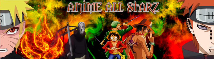 Anime All Starz