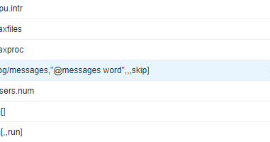 技術メモメモ: ZabbixでAllowRoot=1をせずに/var/log/messagesなどを監視する方法