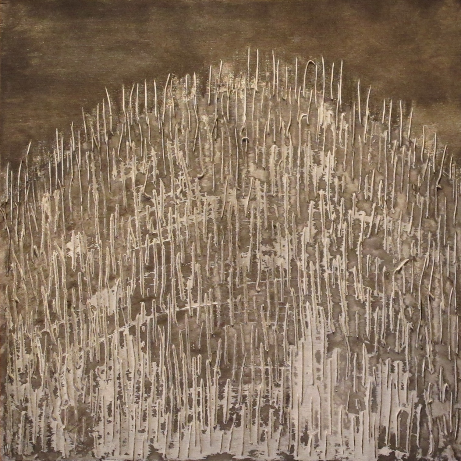 Merritt College Michael Dee Cookinham Saturday Painting Class