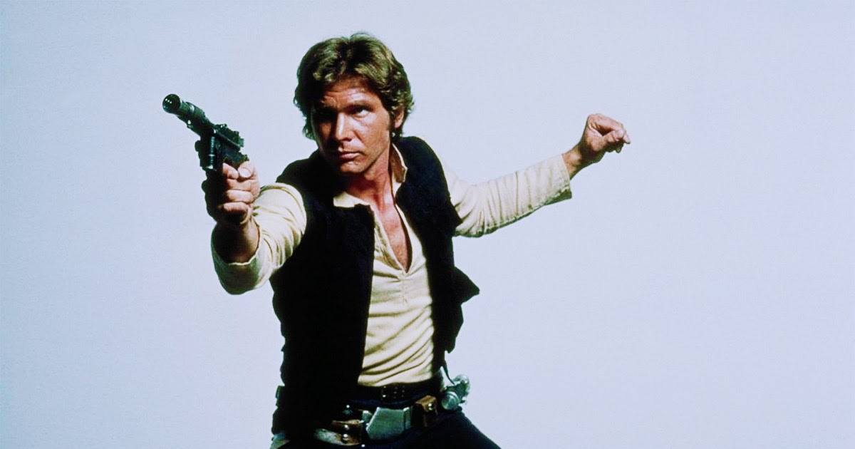 The Smuggler: um filme tributo de Han Solo que você precisa assistir ...