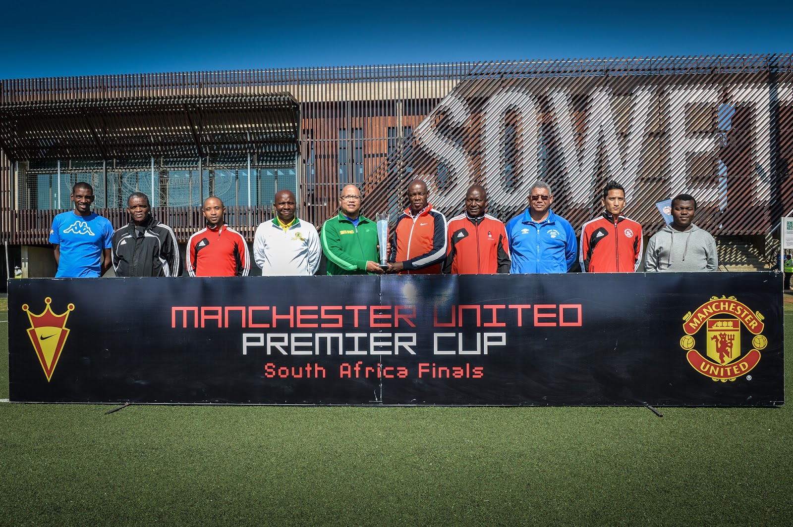 MUPC 2013 Draw and Group matches | DISKIOFF