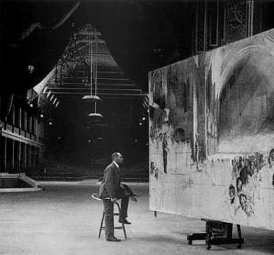 Art Now and Then: Tom Roberts