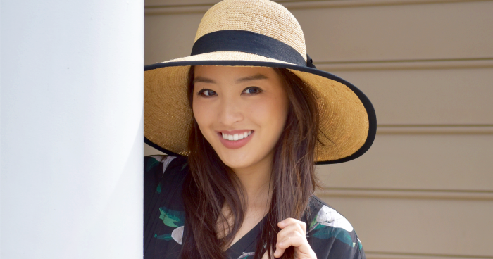 Sensible Stylista x Banana Republic - Sensible Stylista