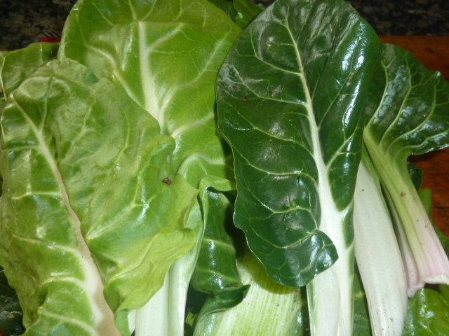 CUINA VIQUI: BLEDES ESTOFADES