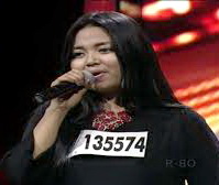 PROFIL BIODATA AJENG ASTIANI X FACTOR INDONESIA