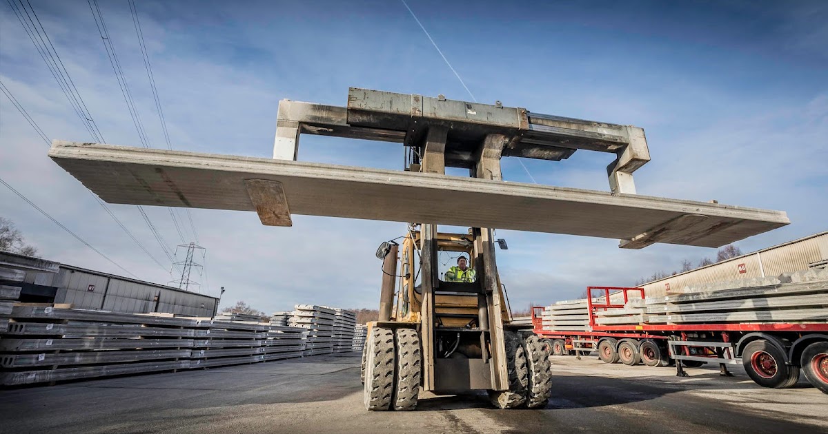 Precast Company Hyderabad