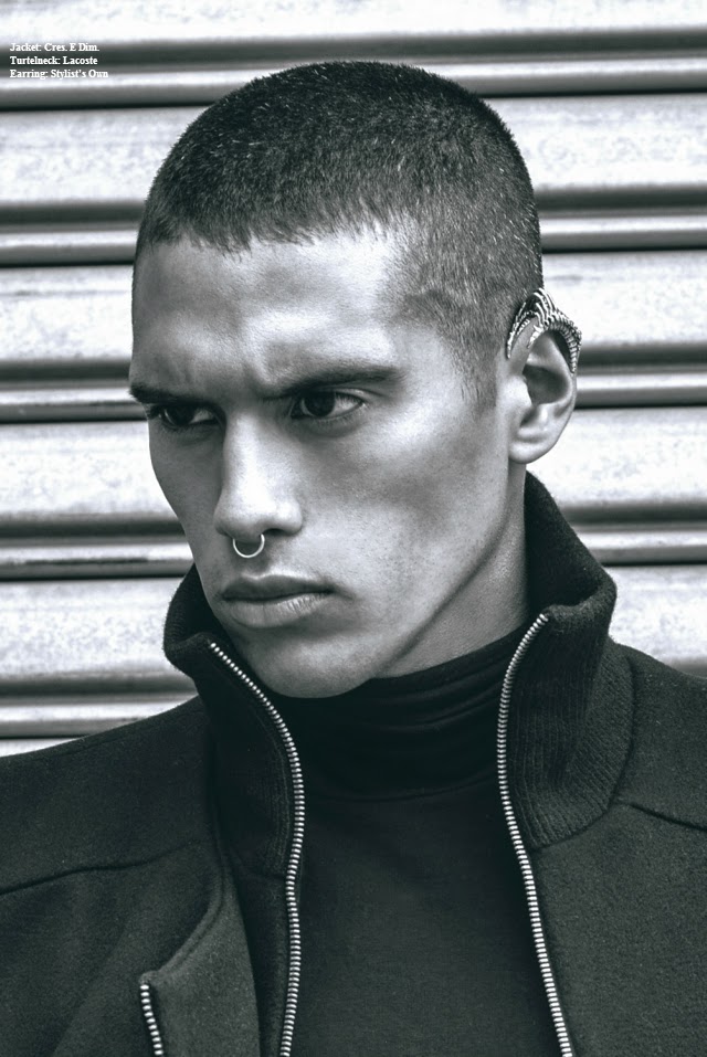 YO SOY JHANELLE CASTILLO!: JHANELLE CASTILLO IN THE COVER OF PLAYHAUS ...