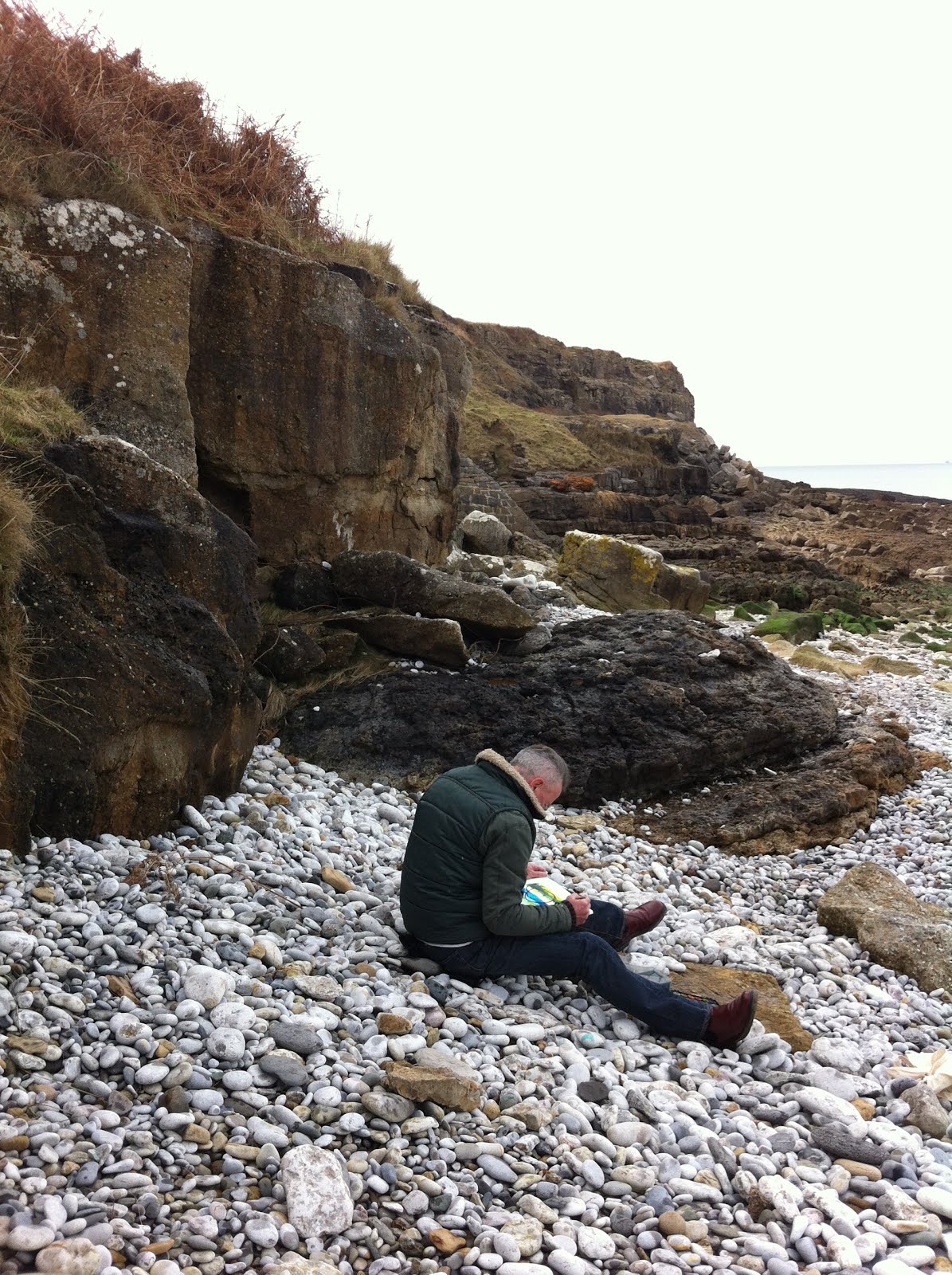 ADAMS ART ASSOCIATES: DAVID PORTEOUS-BUTLER