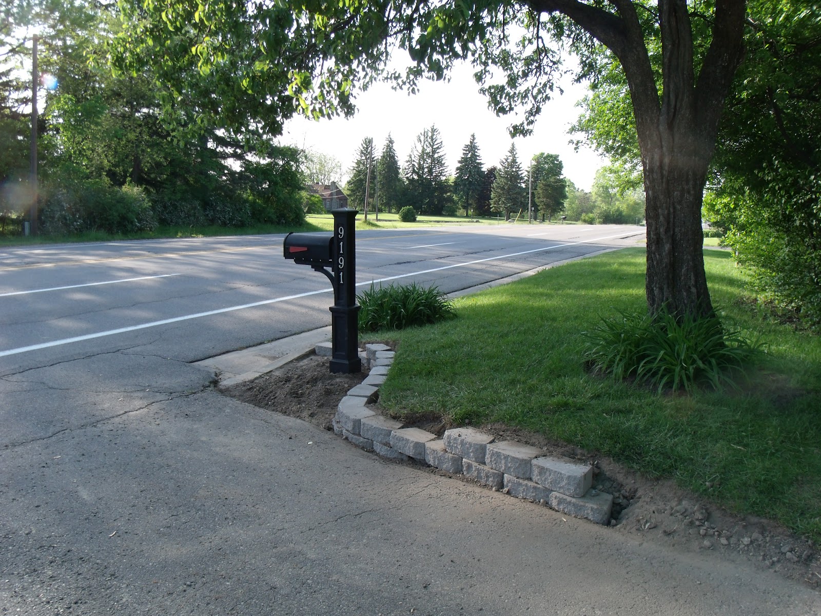 Gear Acres at Top of the Hill: 05/01/2012 - 06/01/2012