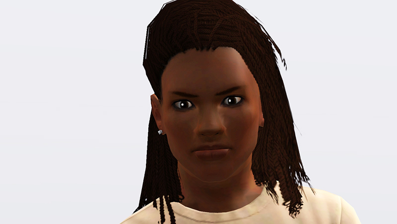 Kaalogii Sims 3