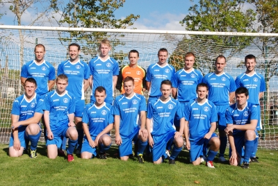 Winning In The Rain: Always Argyll