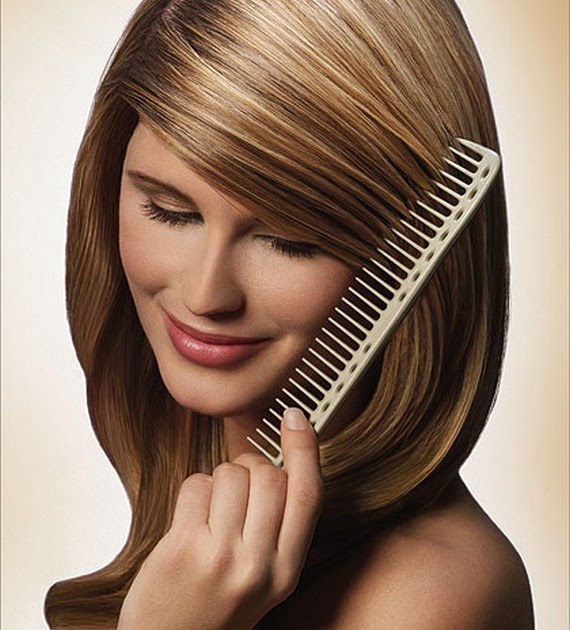 TIPS PENJAGAAN RAMBUT - iena lifestyle blogger