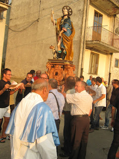 Club Simbario -Toronto - Canada : Simbario negli occhi e nel cuore