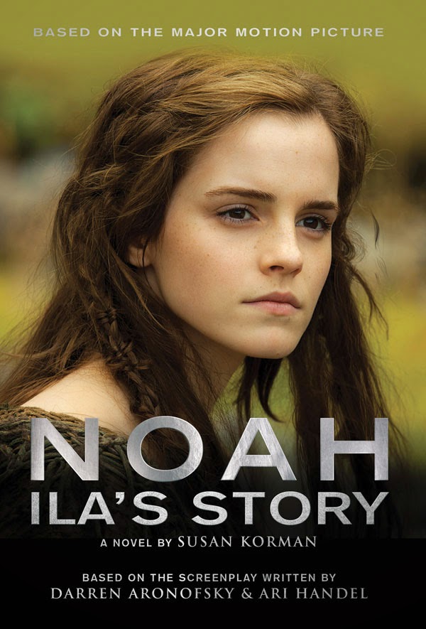 Noah: Ila's Story (Book Review) - BioGamer Girl