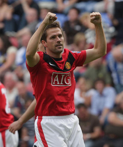 Athletes 101: Michael Owen