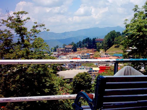 Kashmir Point Pics - Pakistan in Photos