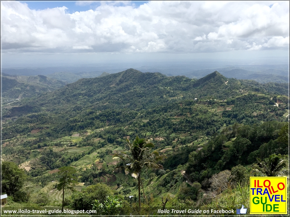 Bucari, Leon: Iloilo's "Little Baguio" and Summer Capital