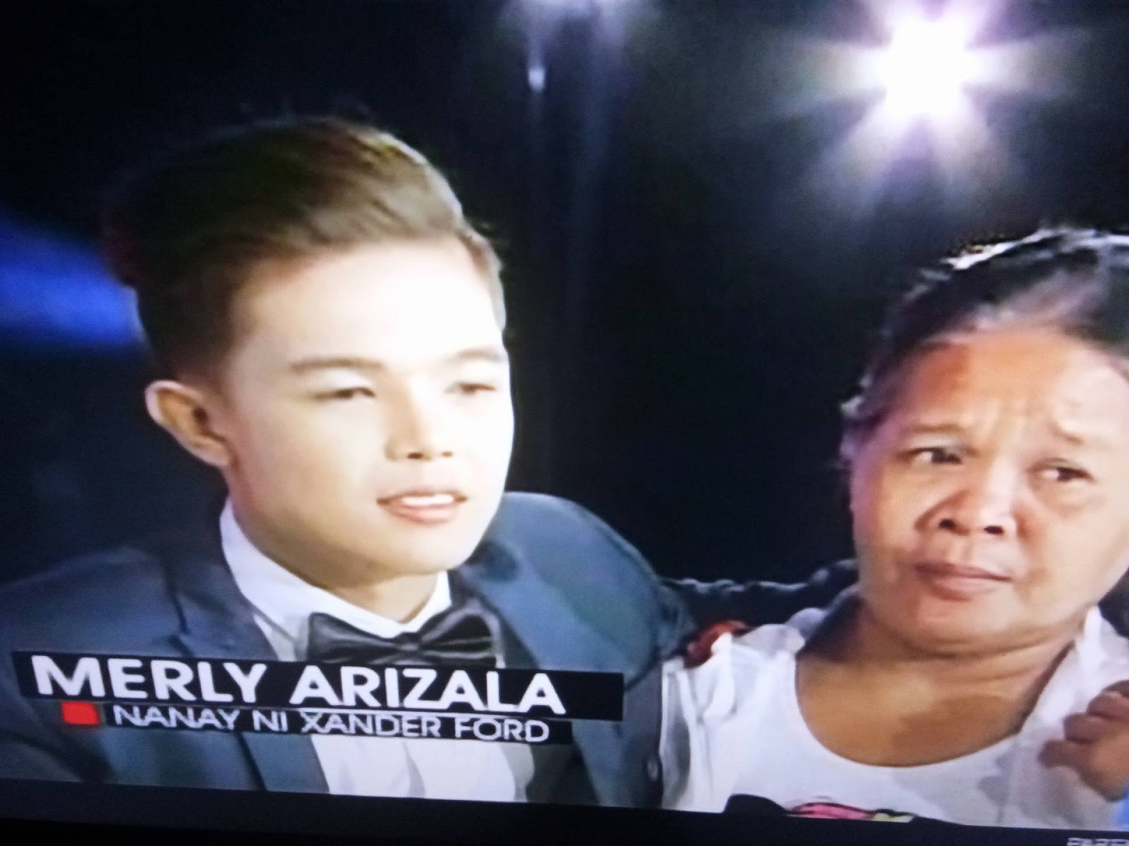 Marlou Arizala's Makeover Xander Ford FACE REVEAL ~ PINOY SEAMAN PH