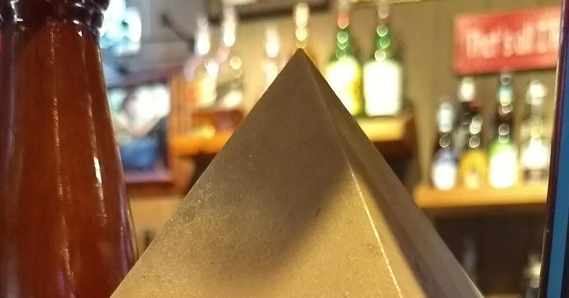 Beer Atlas: Pyramid Hefeweizen