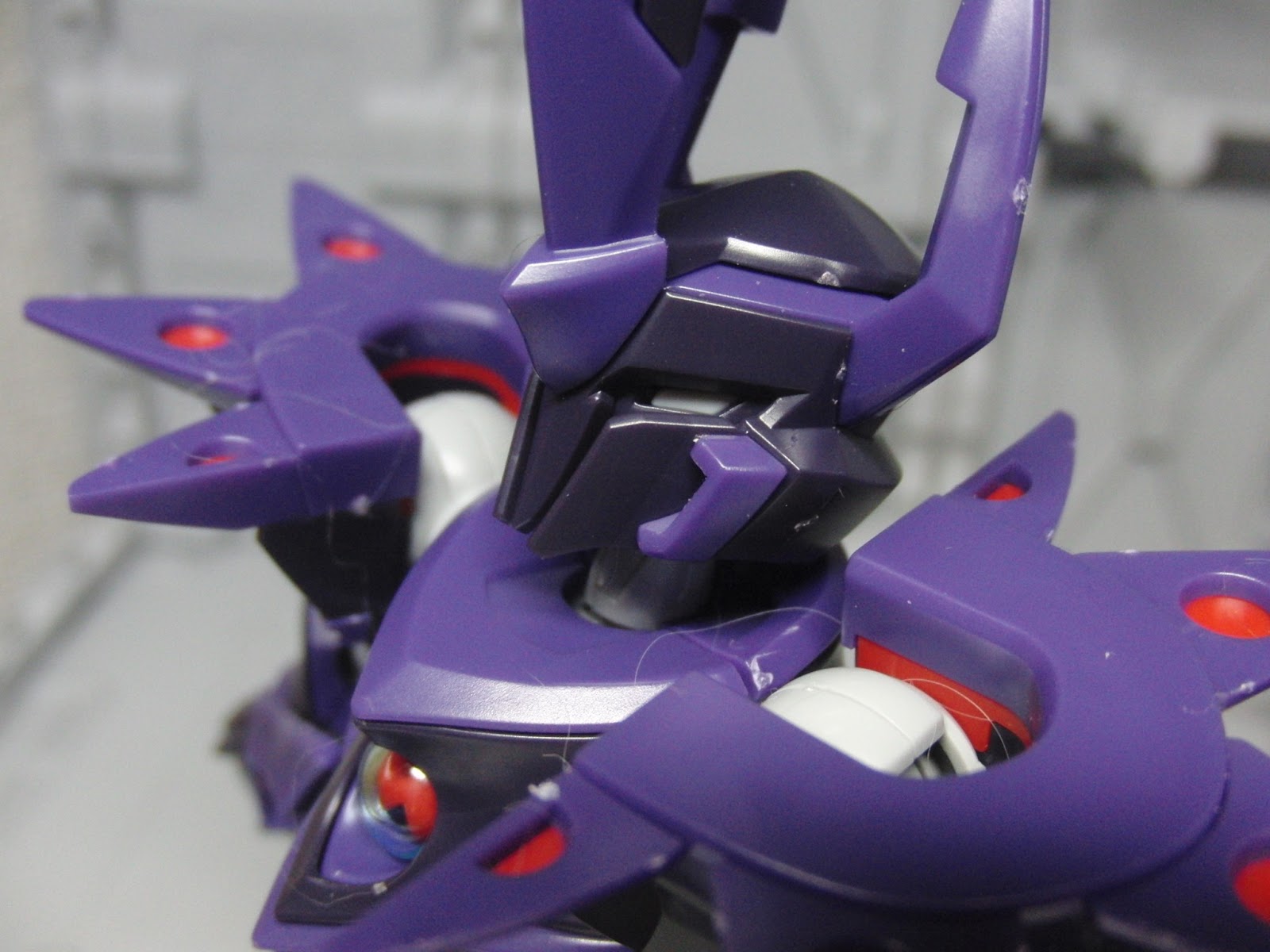 猫とTF。: ダンボール戦機 ハイパーファンクション 002 LBX ジ・エンペラー。