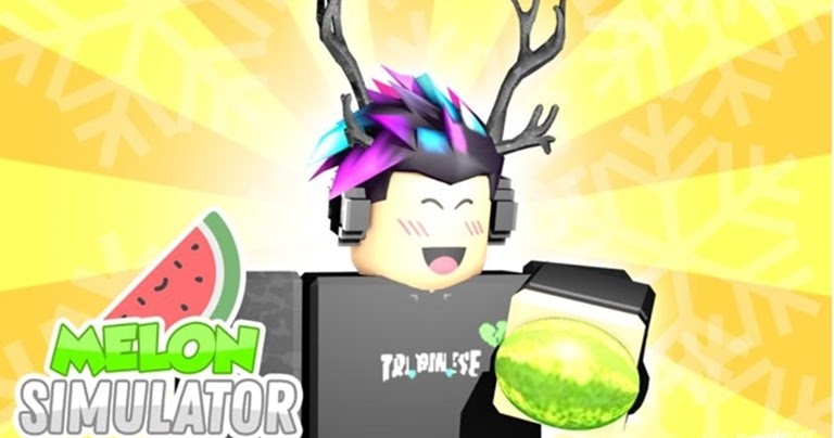 Melon Simulator Codes - Roblox Promo Codes