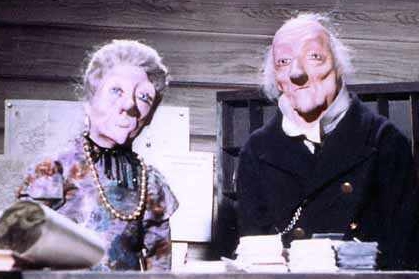 Public Transport Experience: Logology And Other Stuff 2