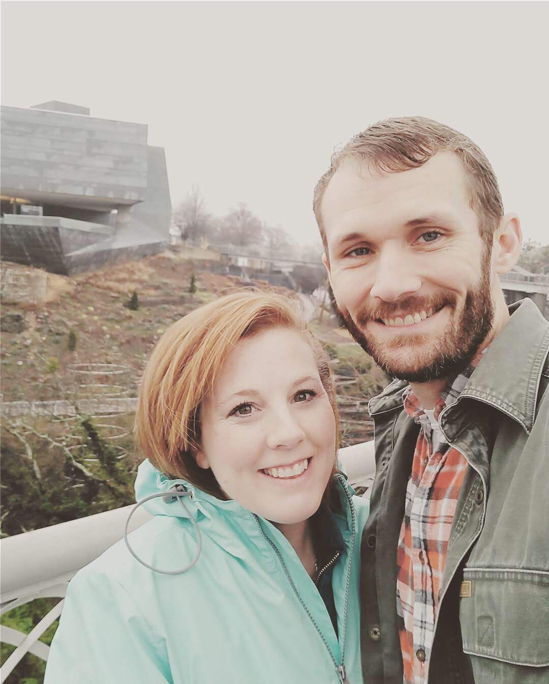 Wonderful Happenings...