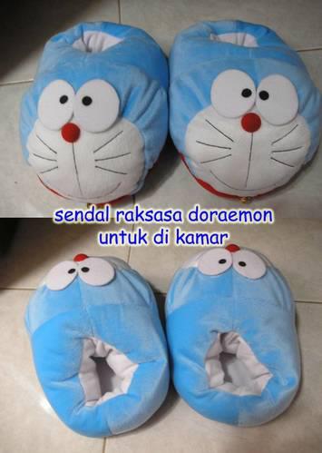 Doraemon $hop