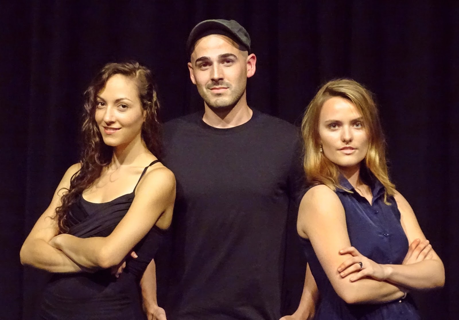 Joe's Retirement Blog: "Chicago," Priscilla Beach Theatre, Priscilla ...