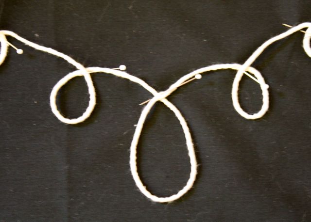 Gertie's New Blog for Better Sewing: Let's Try Cording!