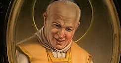 Dun Giljan's Blog: St. George Preca - Malta's first saint